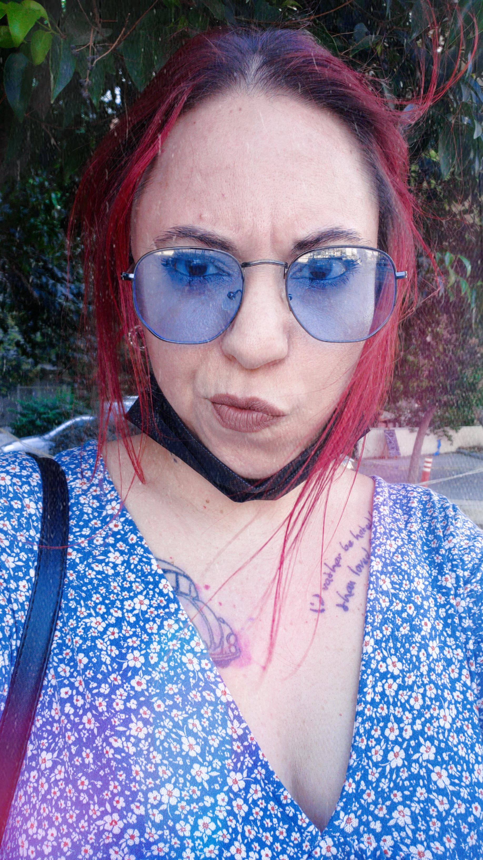 This is from last summer, i really love this photo of me. [f]37 | Scrolller