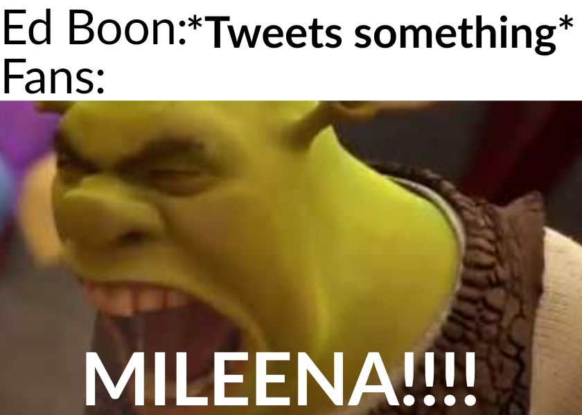 This is getting annoying AF now. | Scrolller