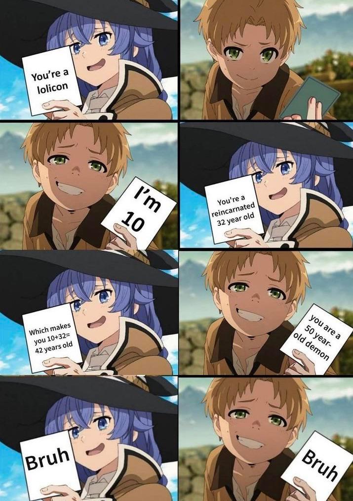 This is getting confusing | Scrolller