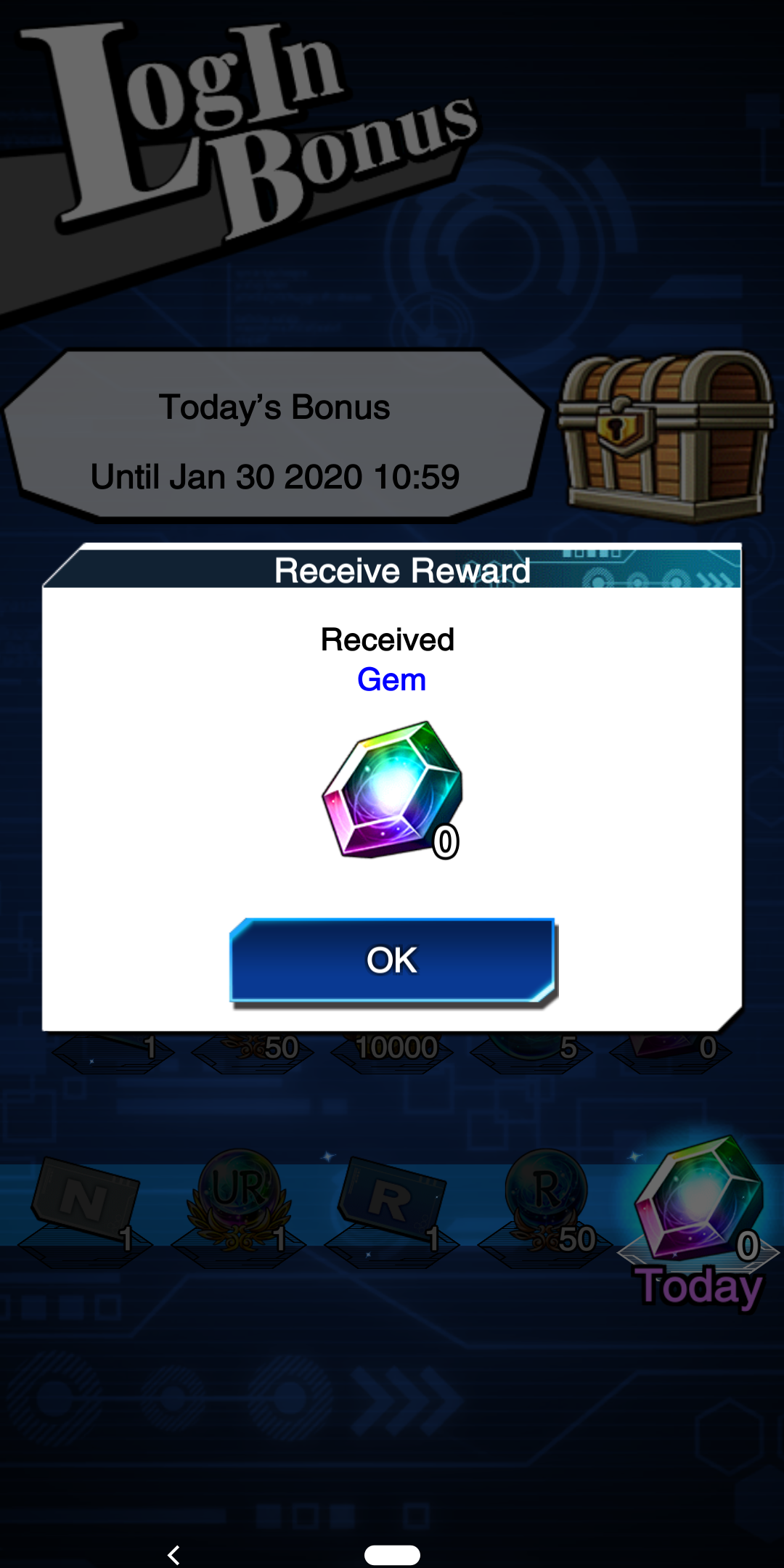 This is getting ridiculous Konami | Scrolller