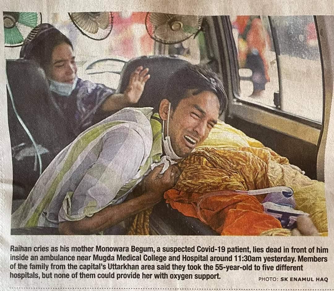 This is heartbreaking | Scrolller