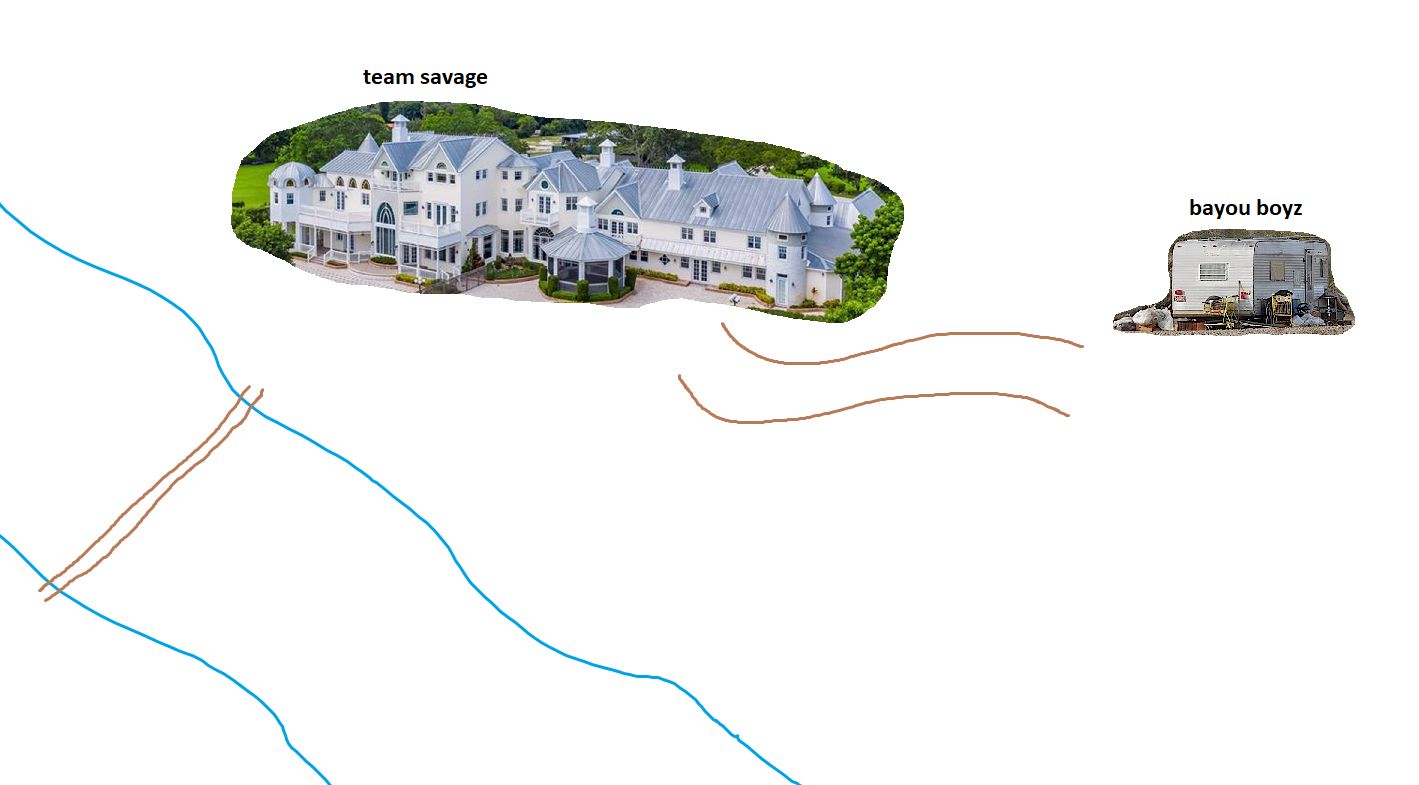 This is how it feels | Scrolller