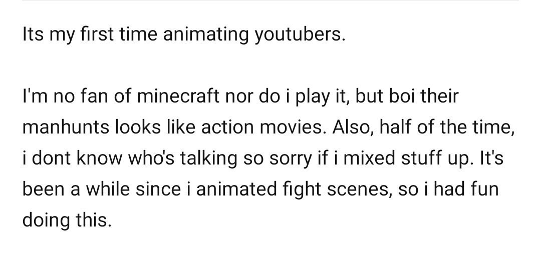 This is how it started ... | Scrolller