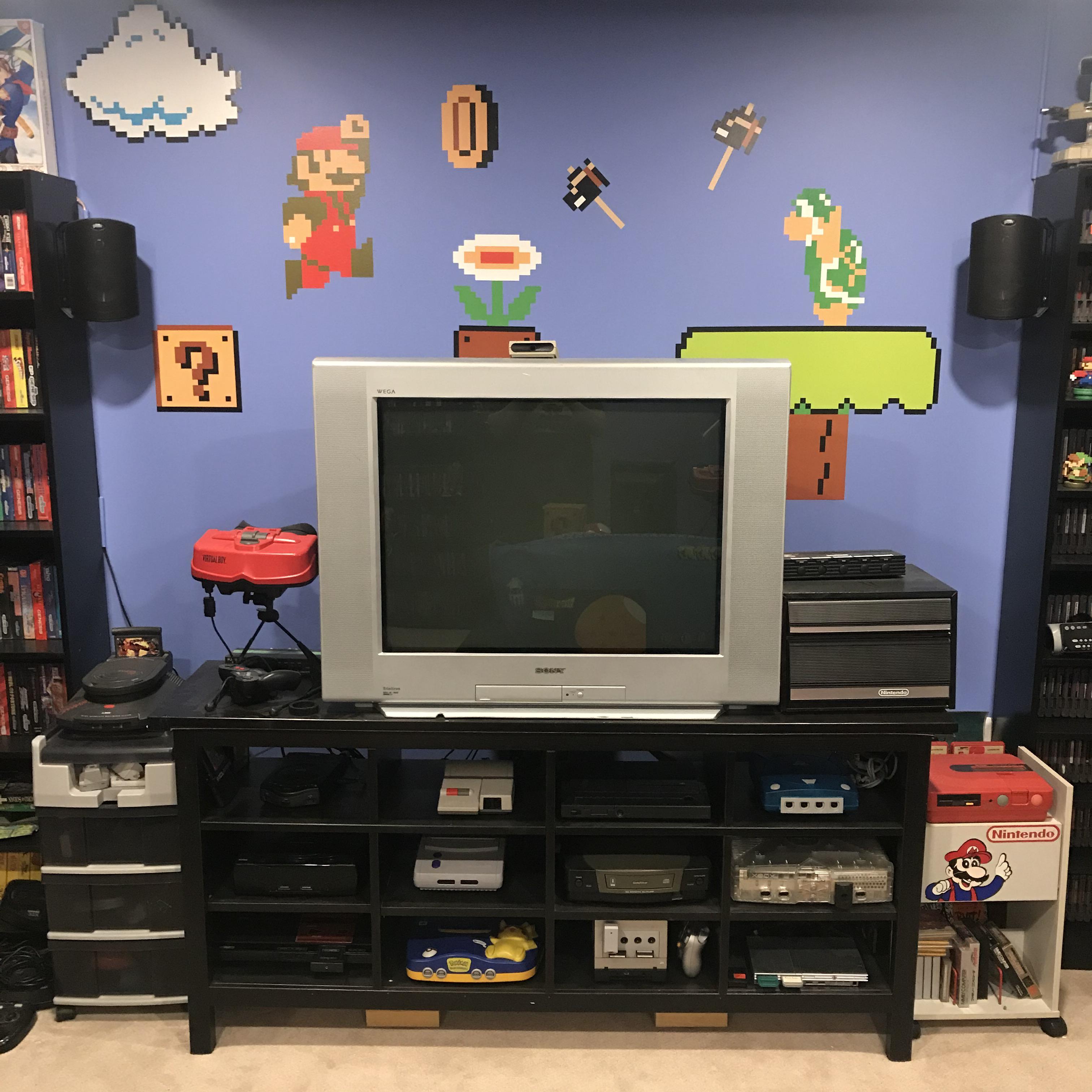 This is how to spend self isolation. | Scrolller