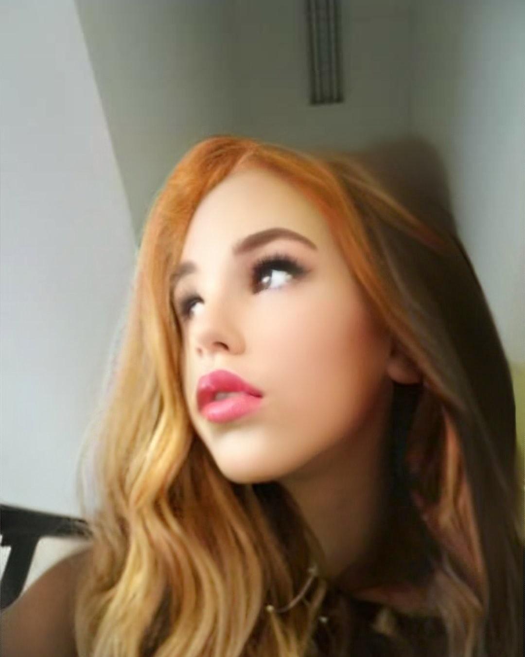 This is how would i look with make up and a wig what would you do to me? 🤭 22 uk bottom | Scrolller