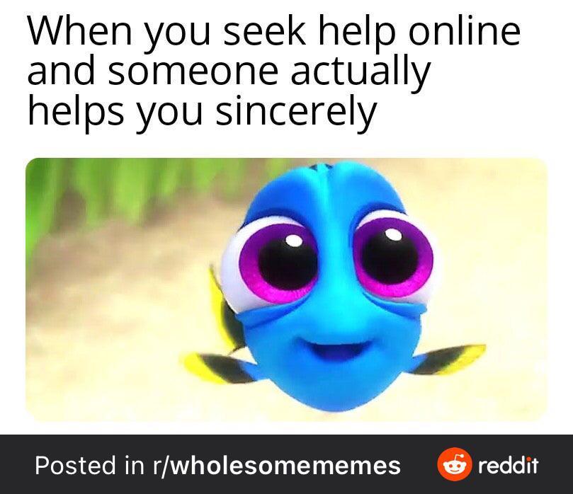 This is how y’all make me feel | Scrolller