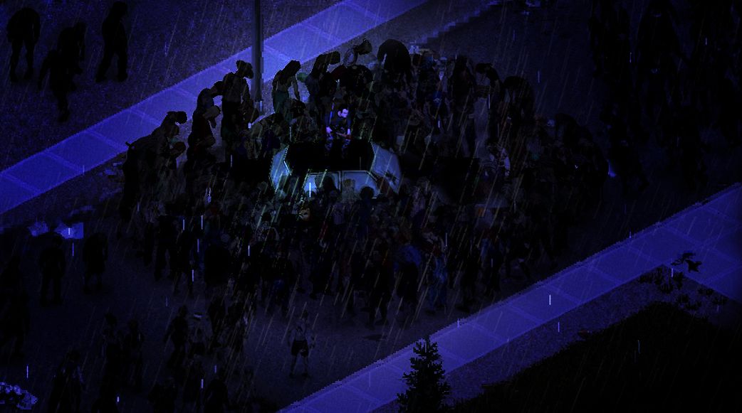 THIS IS HOW YOU DIED. | Scrolller