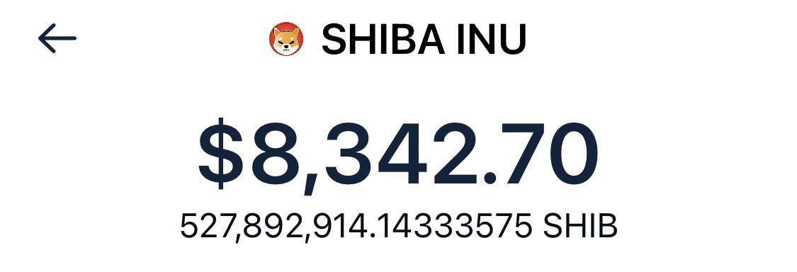 This is how you hodl. :) | Scrolller