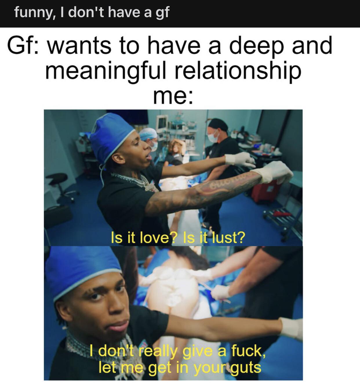 This is just gross and manipulative | Scrolller