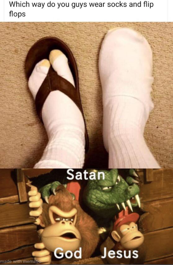 This is just wrong | Scrolller