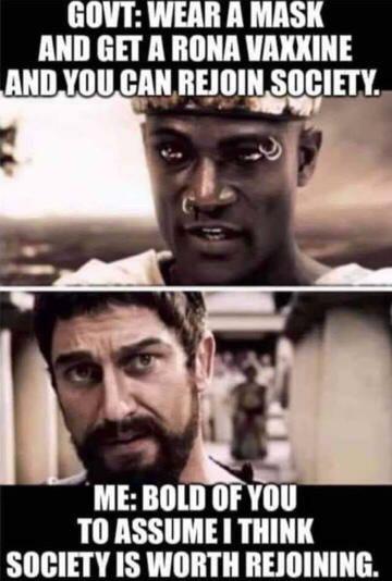 This is Madness! | Scrolller