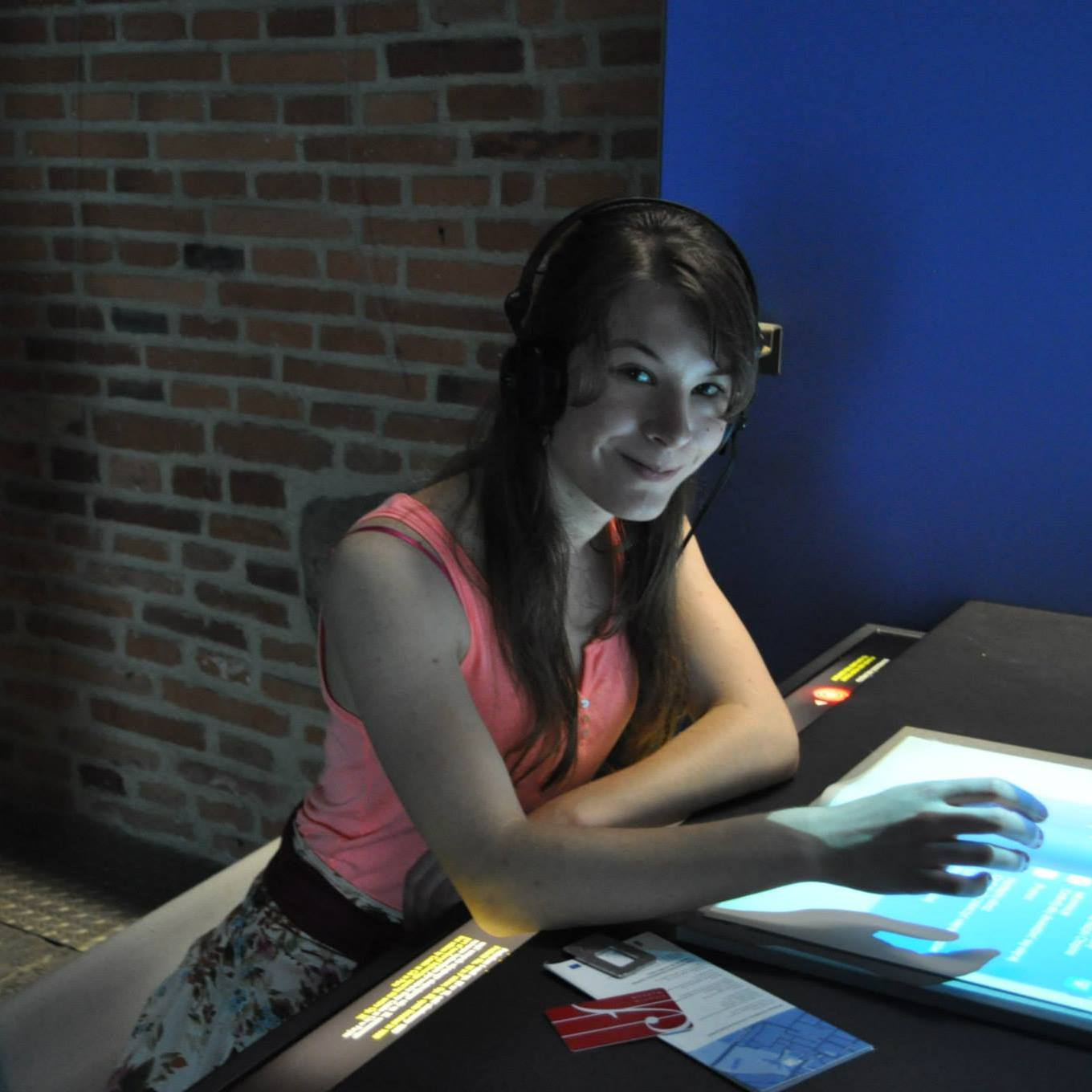 This is me | Scrolller