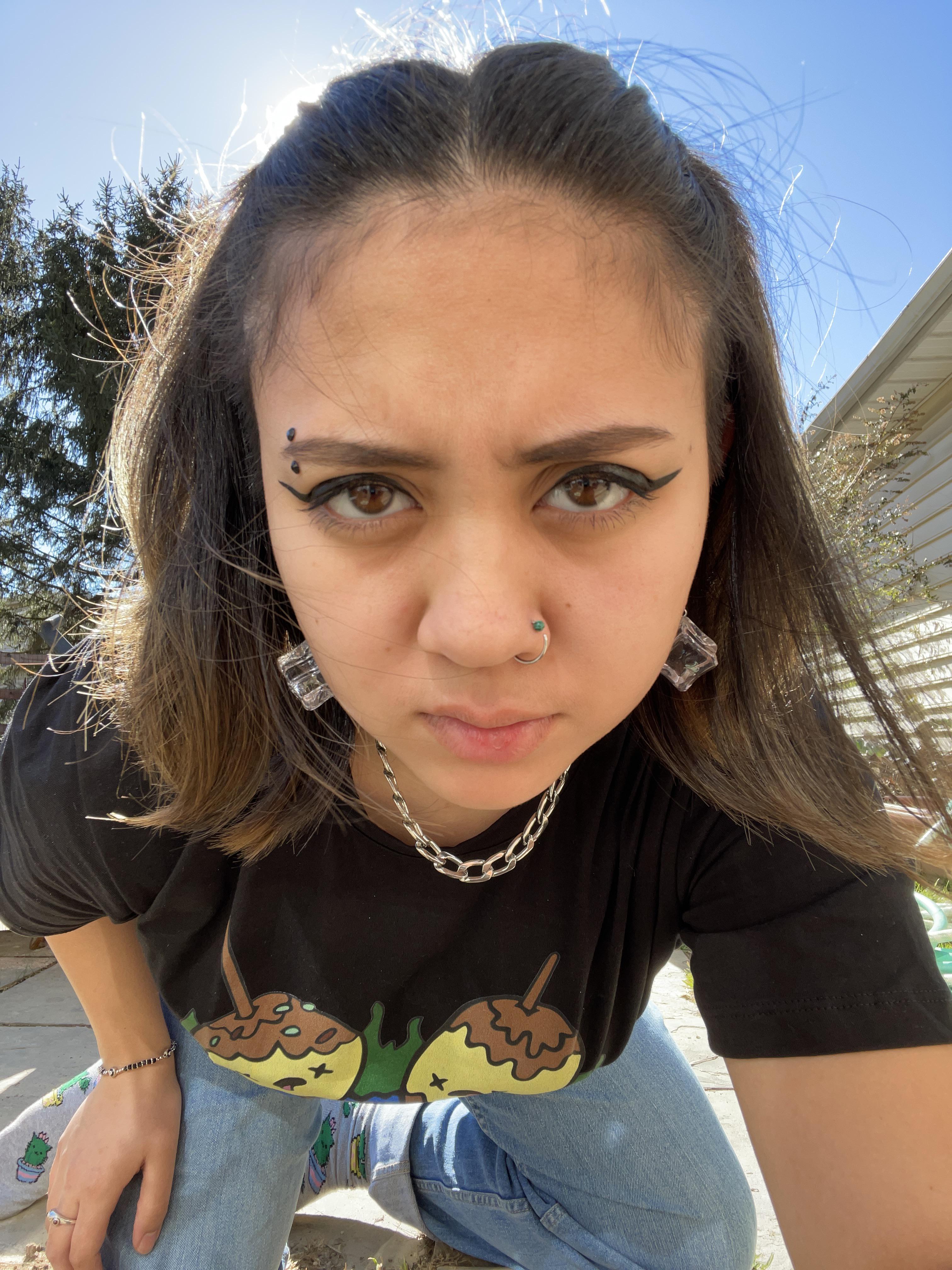 this is me | Scrolller