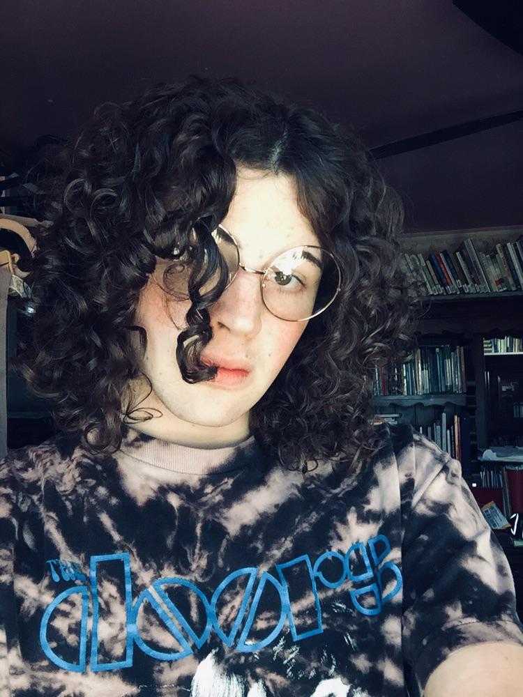 This is me | Scrolller