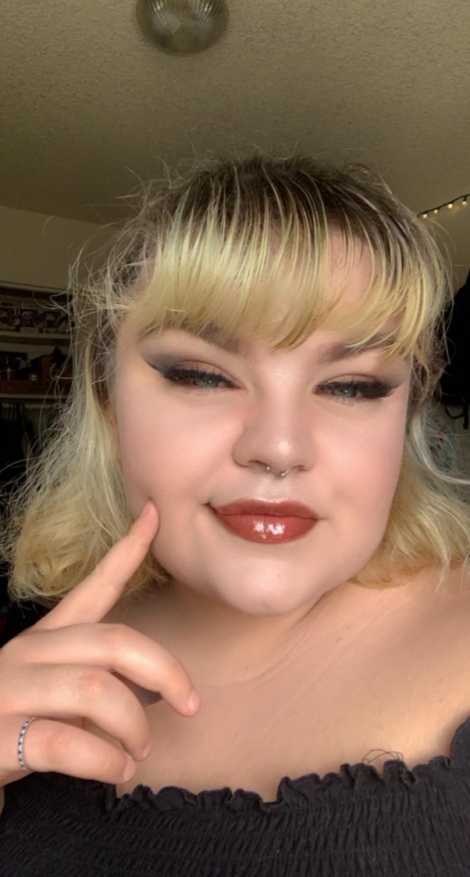 This is me | Scrolller