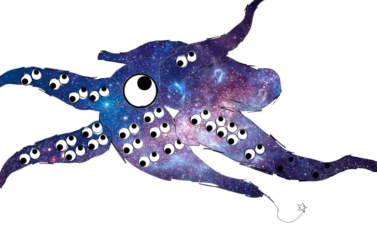 This is Mother Worm, Goddess of all worms | Scrolller