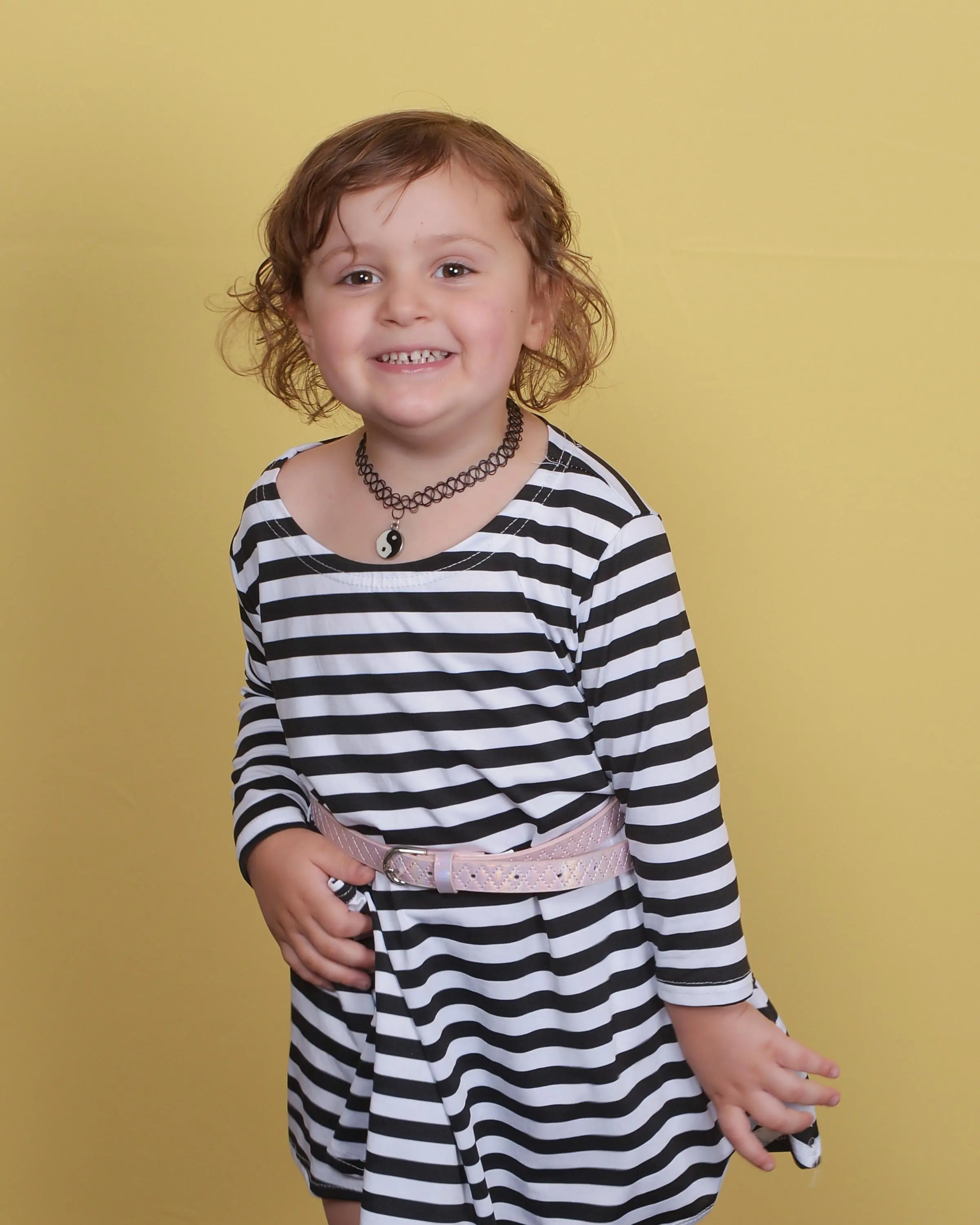 This Is My Daughter Scrolller