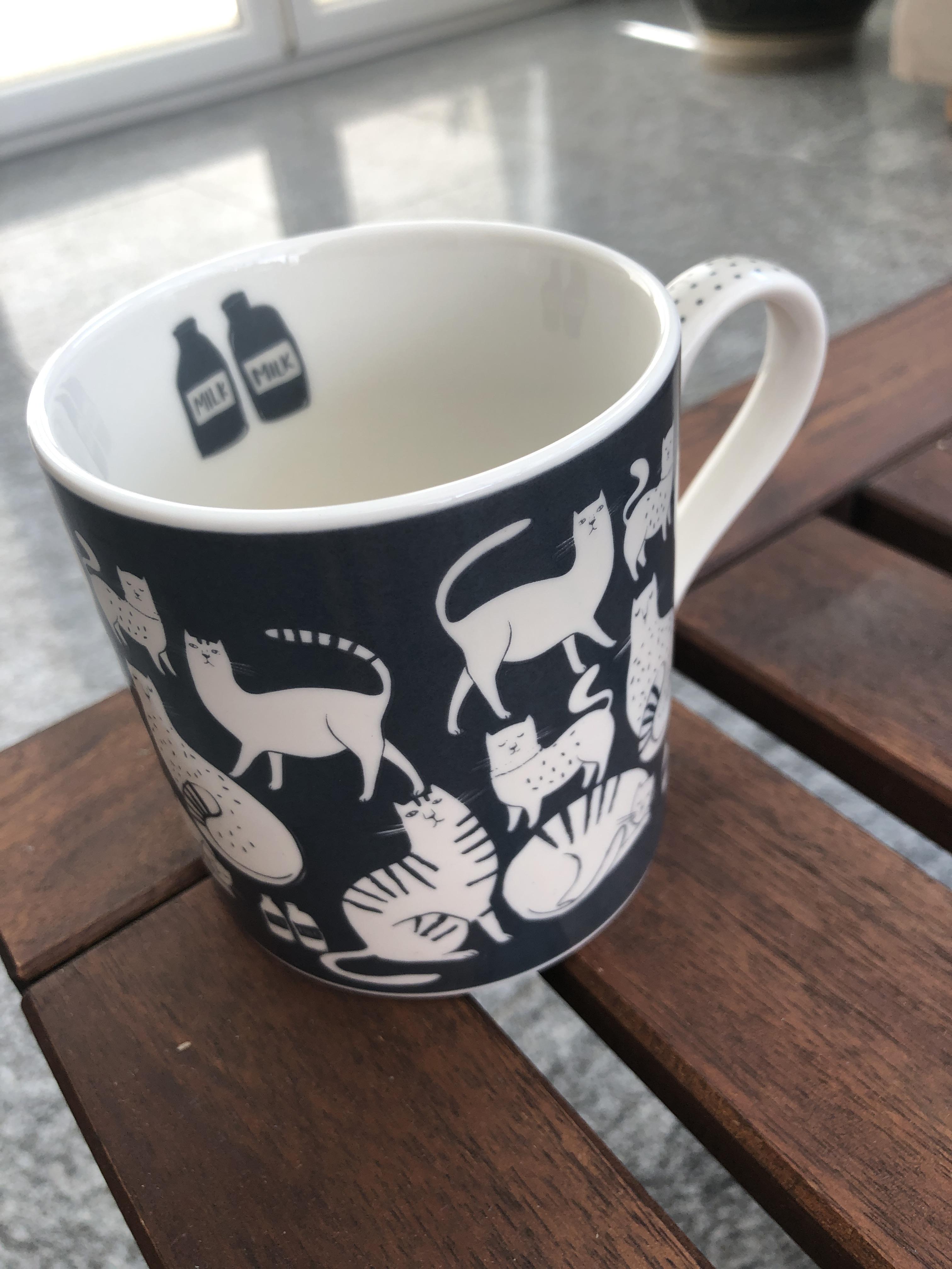 This is my favourite mug | Scrolller