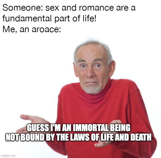 this is my first time crossposting, hope i did it right | Scrolller