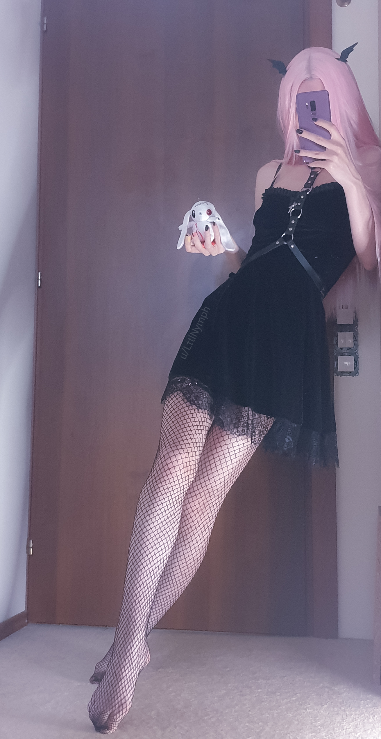 this is my plush friend | Scrolller