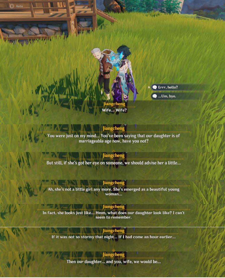 This is not how I expected it to end. | Scrolller