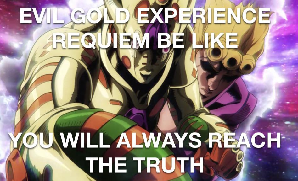 This is not requiem | Scrolller