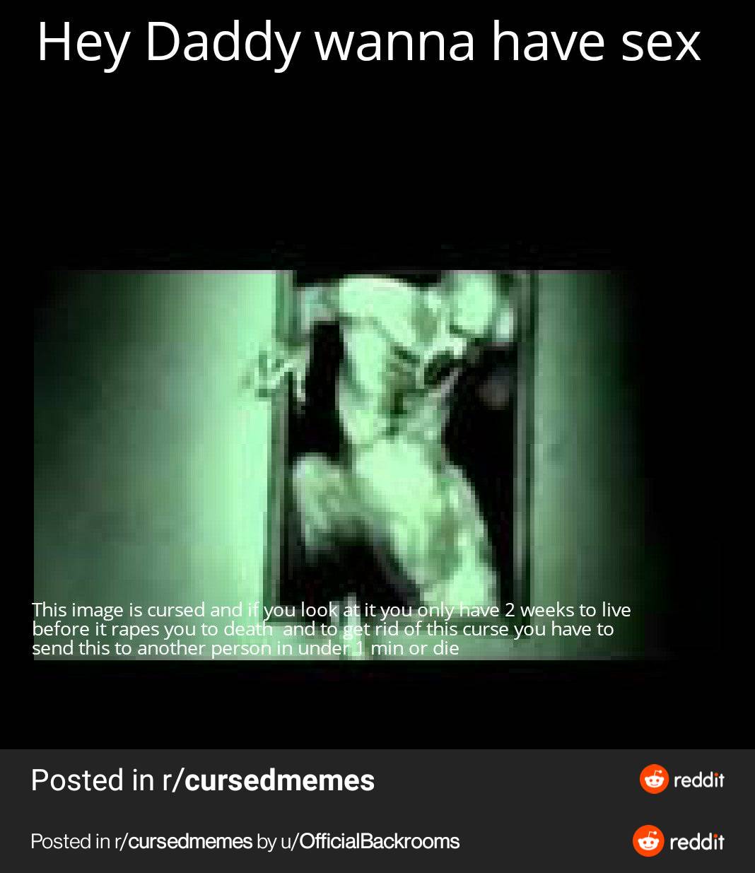 This is now somebody else’s problem | Scrolller