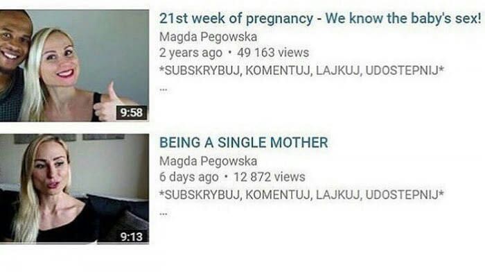 This is peak black comedy | Scrolller