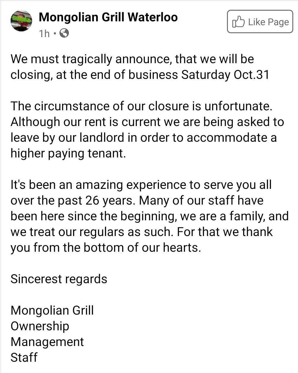 This is quite tragic 😔 | Scrolller