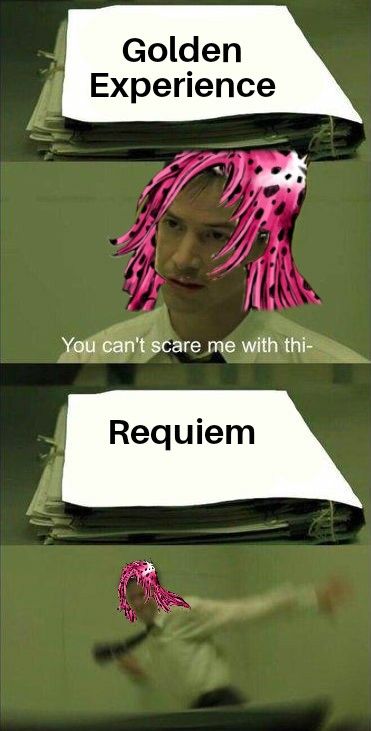 This.... Is..... Requiem | Scrolller