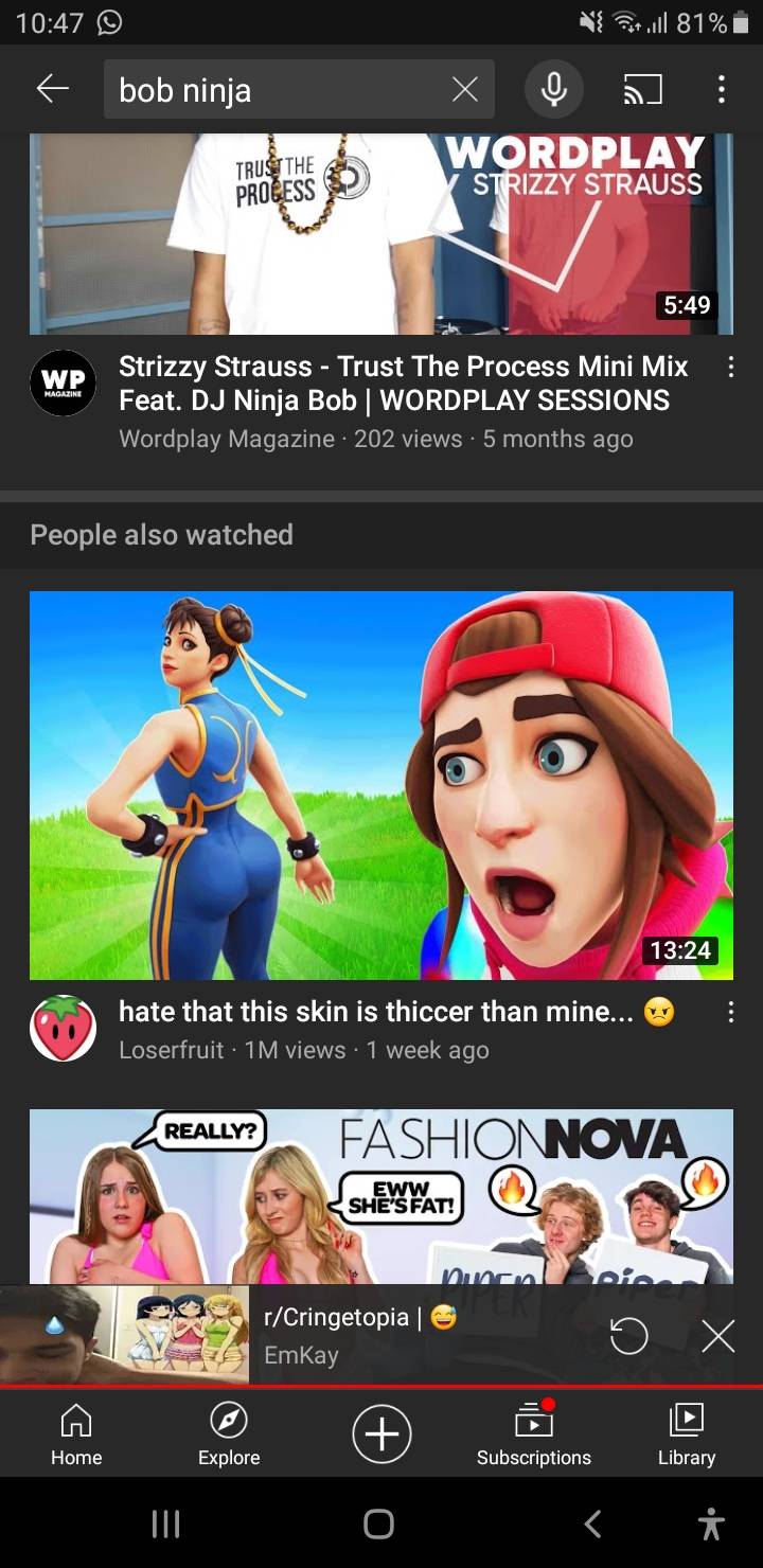 This is sad | Scrolller