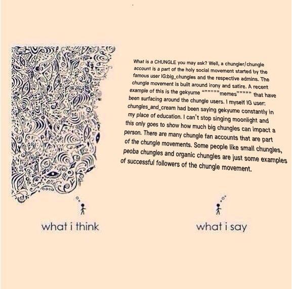 THIS IS SO DEEP OH GOD OJ F*CK GEKYUME IS SINGINH SAD! | Scrolller