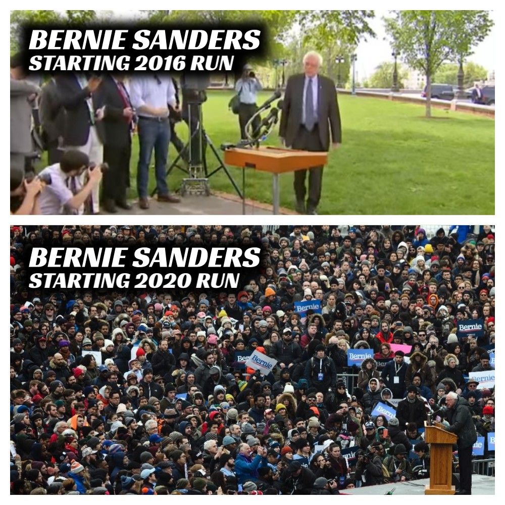 This is so inspiring. Making progress! Let's keep going. | Scrolller