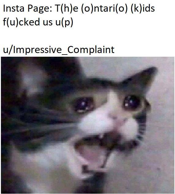 This is so sad | Scrolller