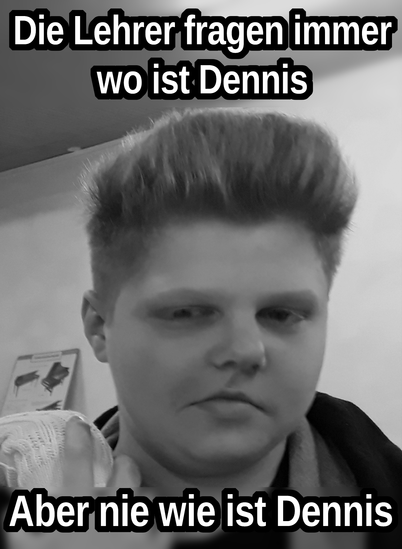 This is so sad :( | credits an Nora | Scrolller