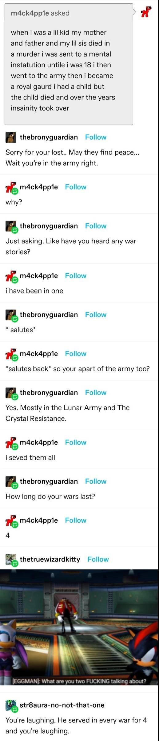 This is so sad... | Scrolller