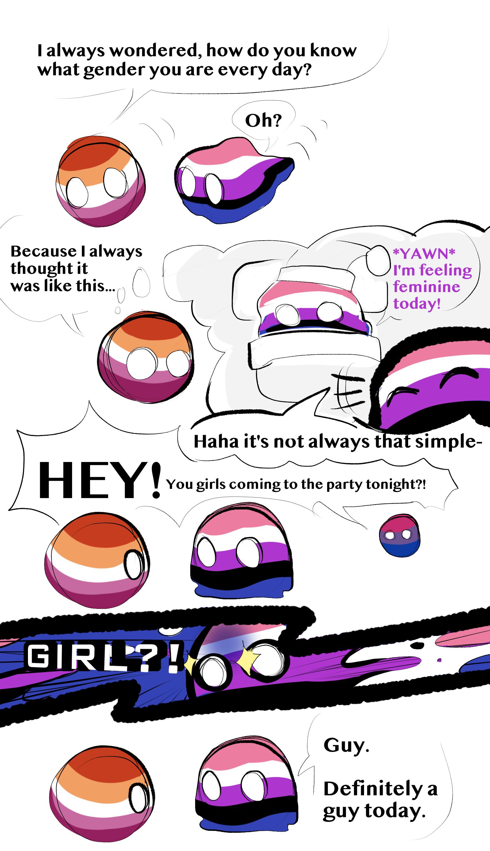 This is stupid | Scrolller