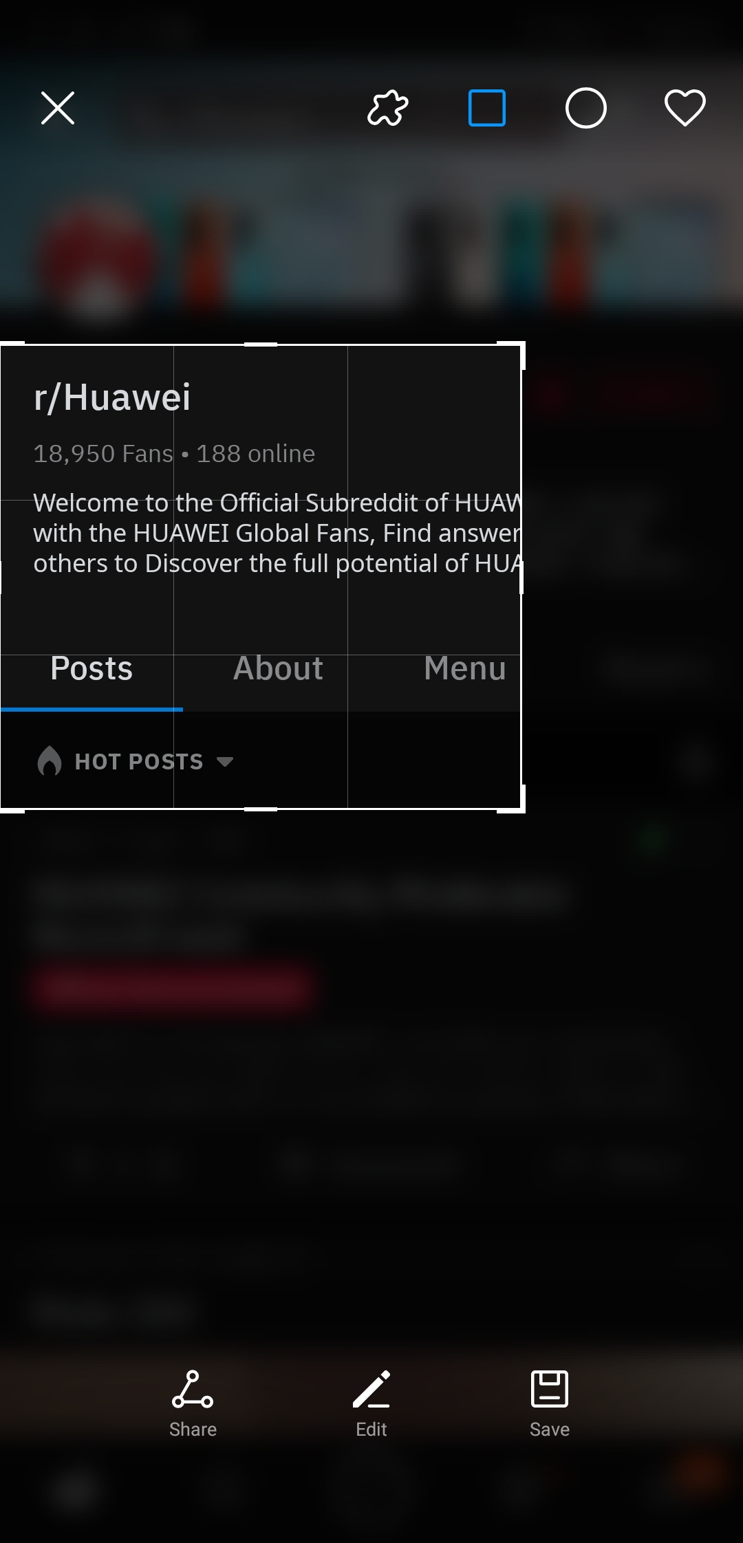 This is such an underrated feature! | Scrolller