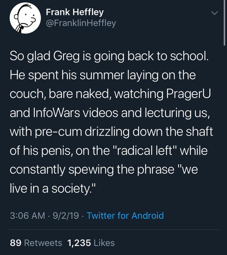 This is the effects of pragerU on the human brain | Scrolller