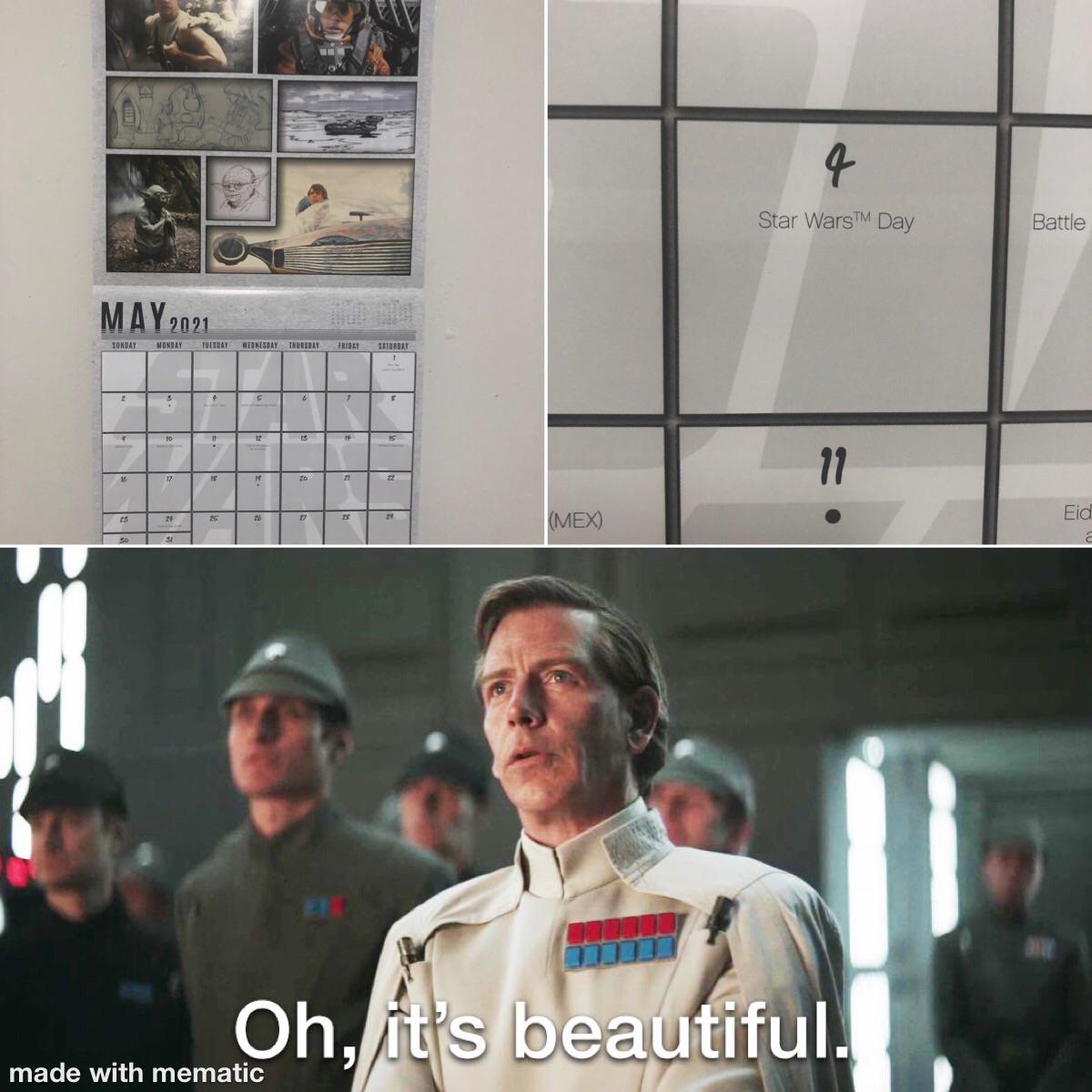 This is the May | Scrolller