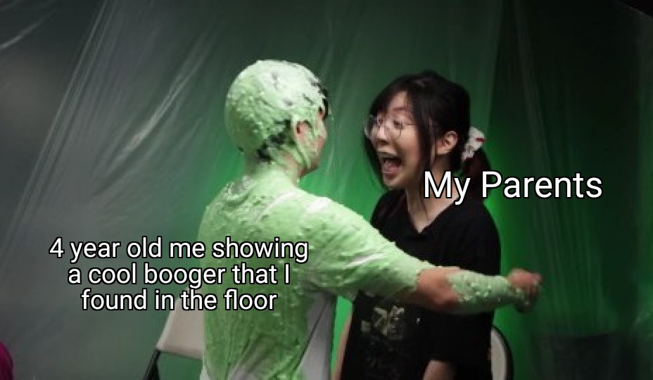 This is the perfect frame. | Scrolller