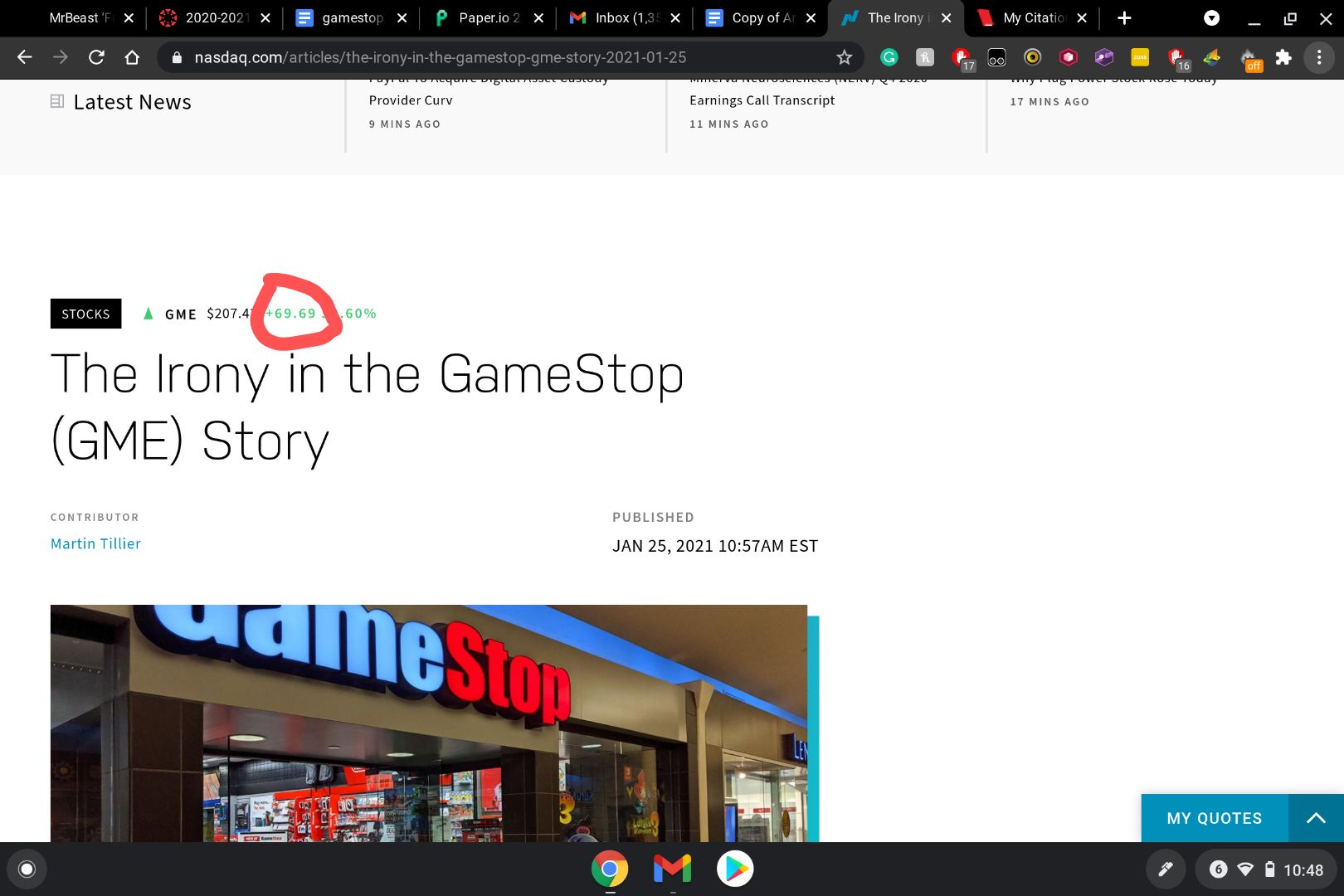 this is truly incredible | Scrolller