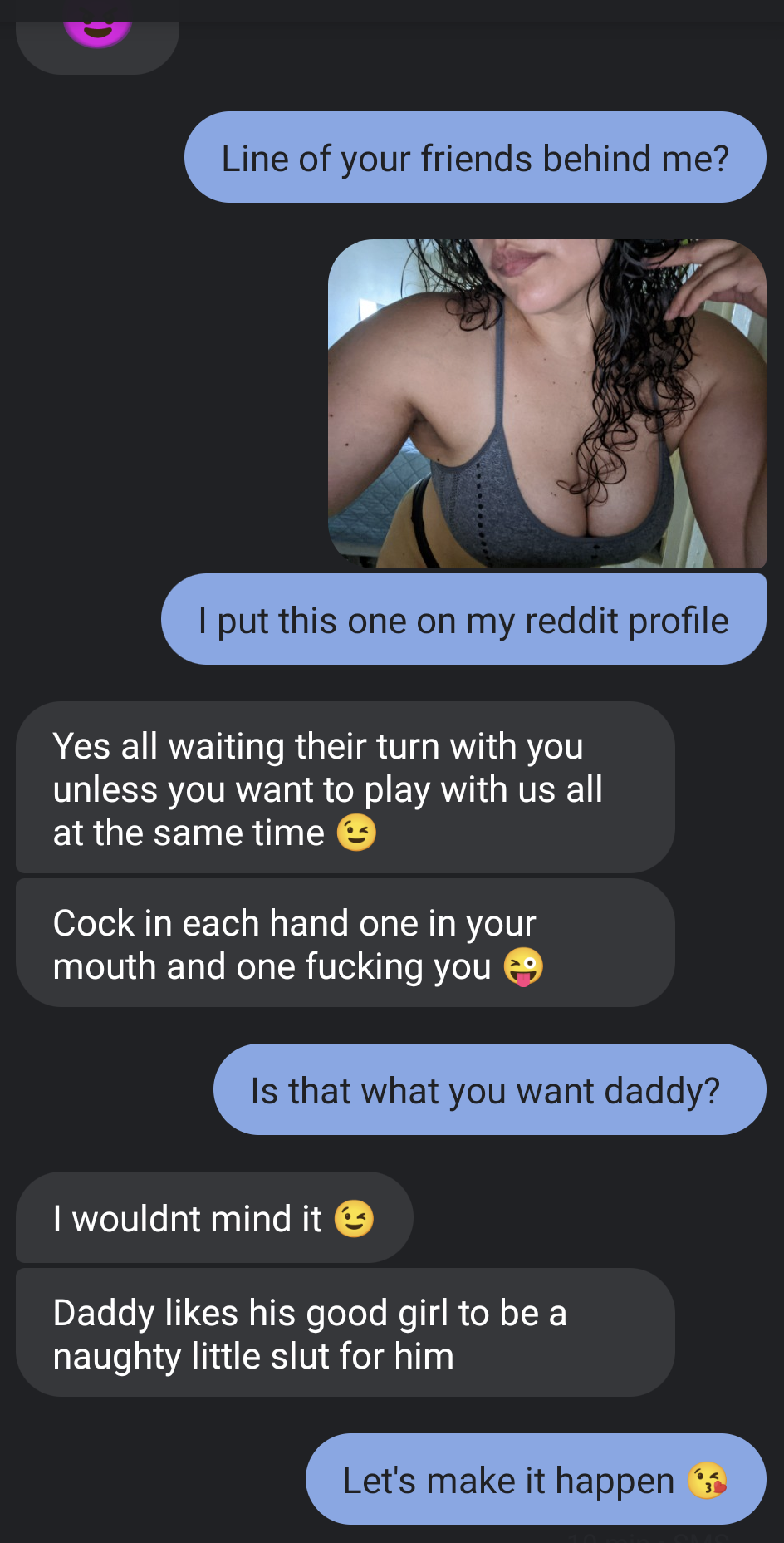 This is what "friends with benefits" is right? | Scrolller