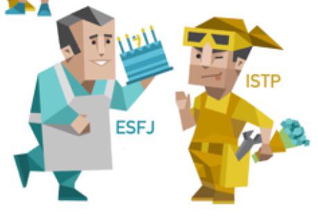 THIS IS WHAT I NEEDED - Gay ISTP | Scrolller