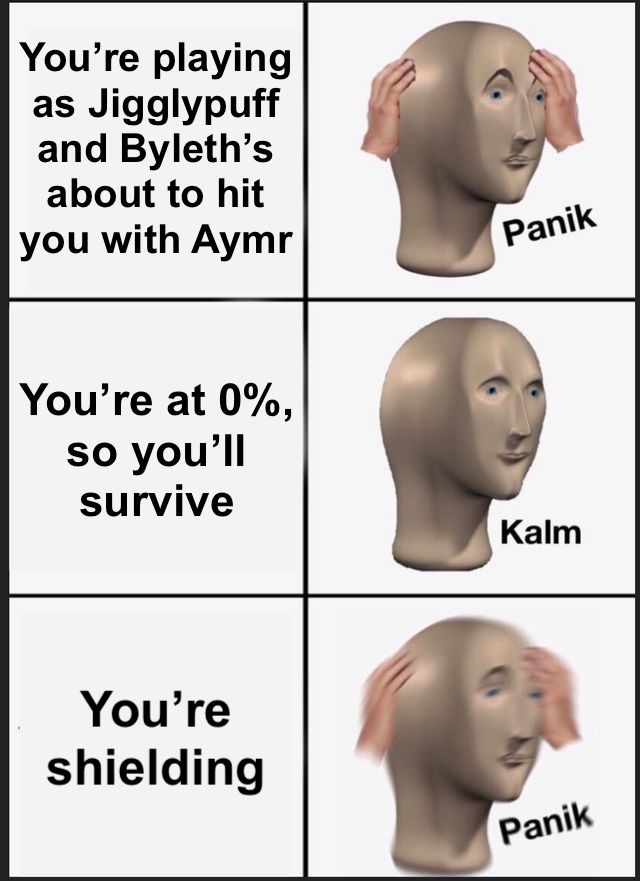 This is what true fear is | Scrolller