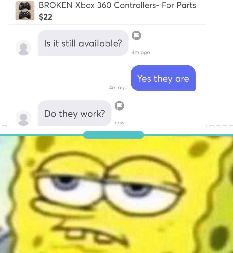 This is why reading is essential. | Scrolller