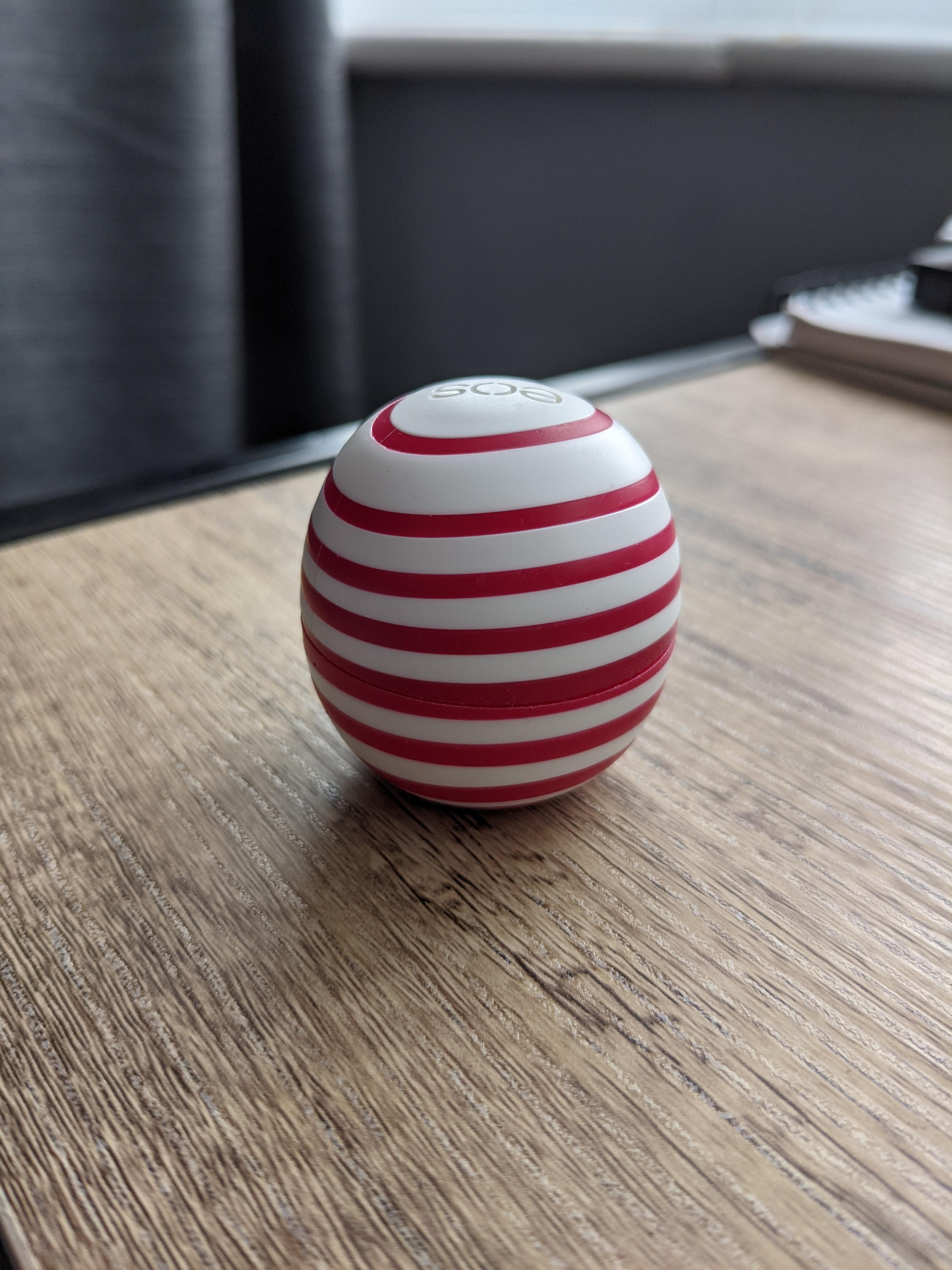 This lip balm looks kinda stinky, don'cha thinky? | Scrolller