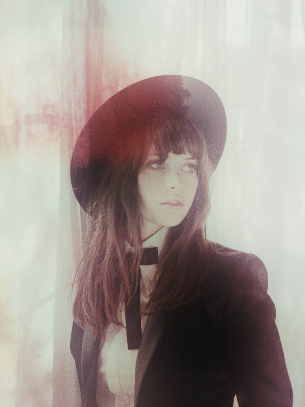 This look suits her | Scrolller