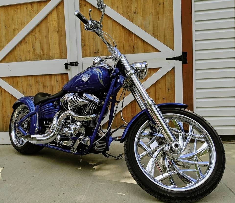 This looks sharp | Scrolller