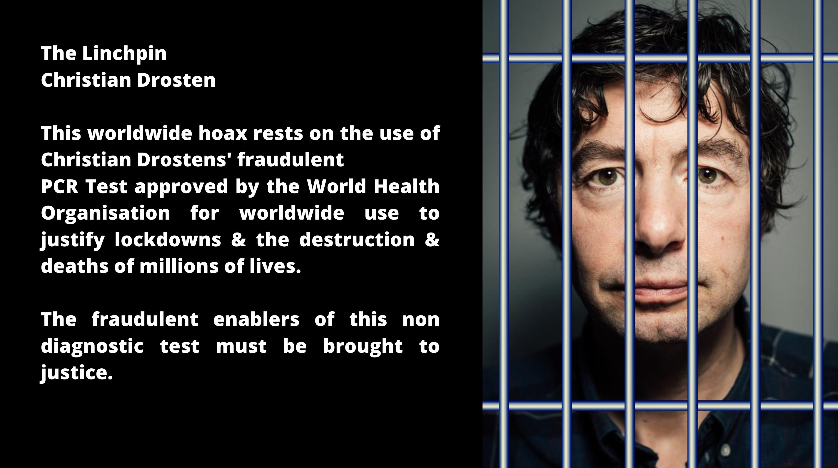 This man deserves life imprisonment | Scrolller